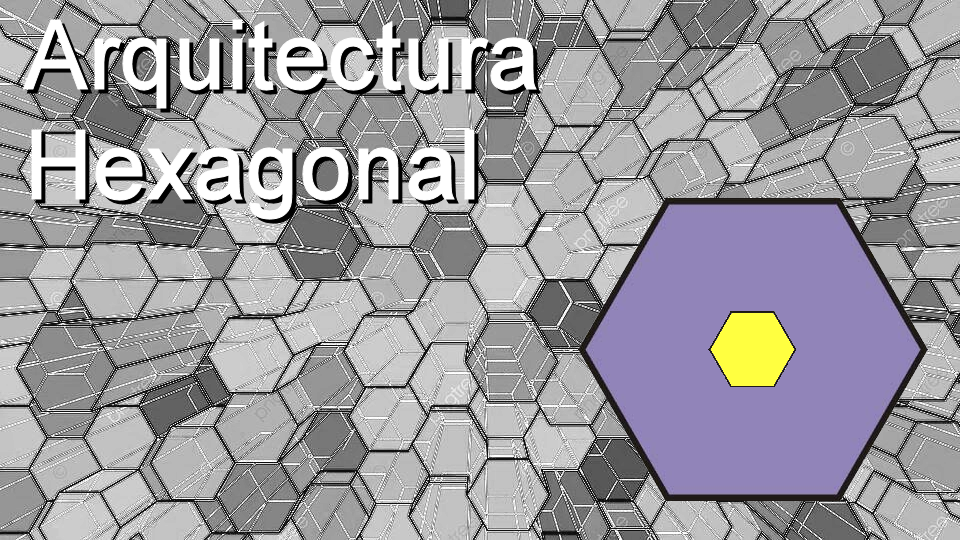 Arquitectura Hexagonal — Parte 2. El artículo anterior hice un detalles ...