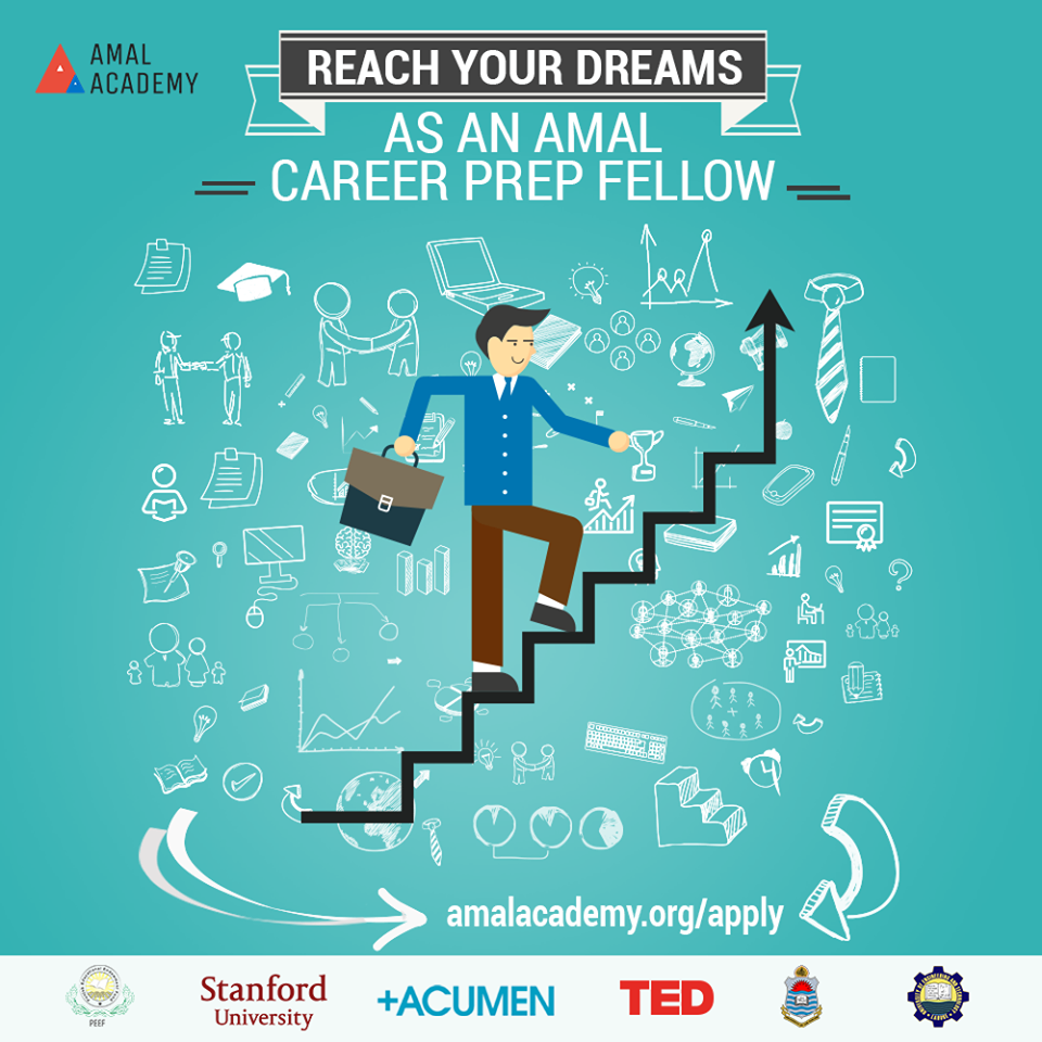 Lesson Learned From Amal Fellowship | by Fatima Rahim | Medium