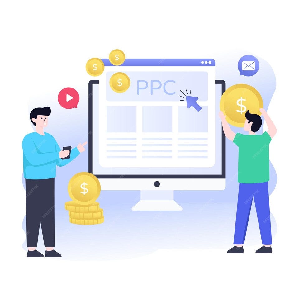 A Complete Guide to Pay-Per-Click Advertising: | by Hoja Yusuph | Medium