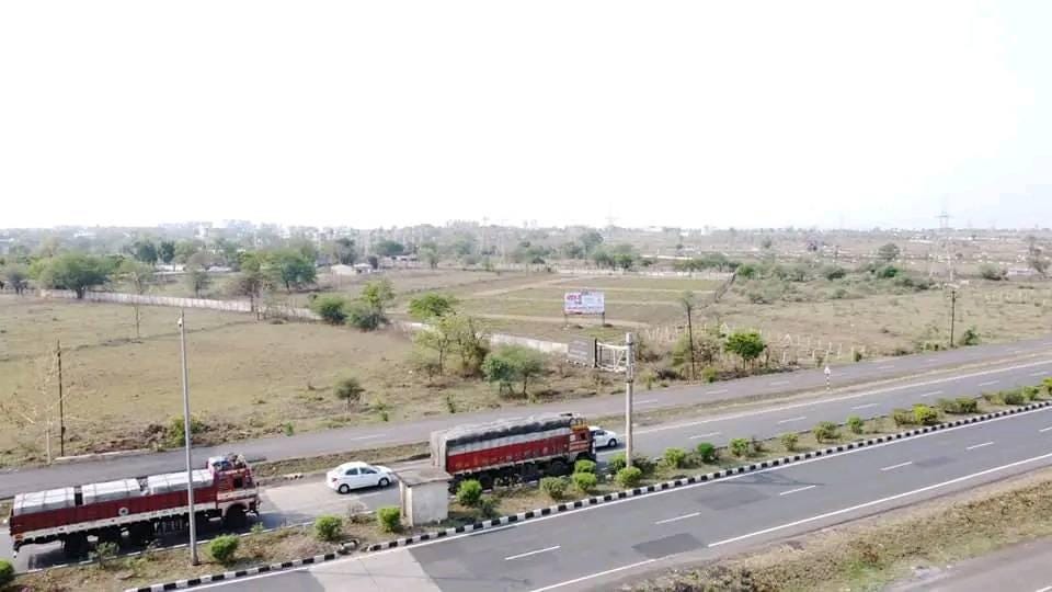 Real Estate Projects on Wardha Road — Wainganga Realities | by ...