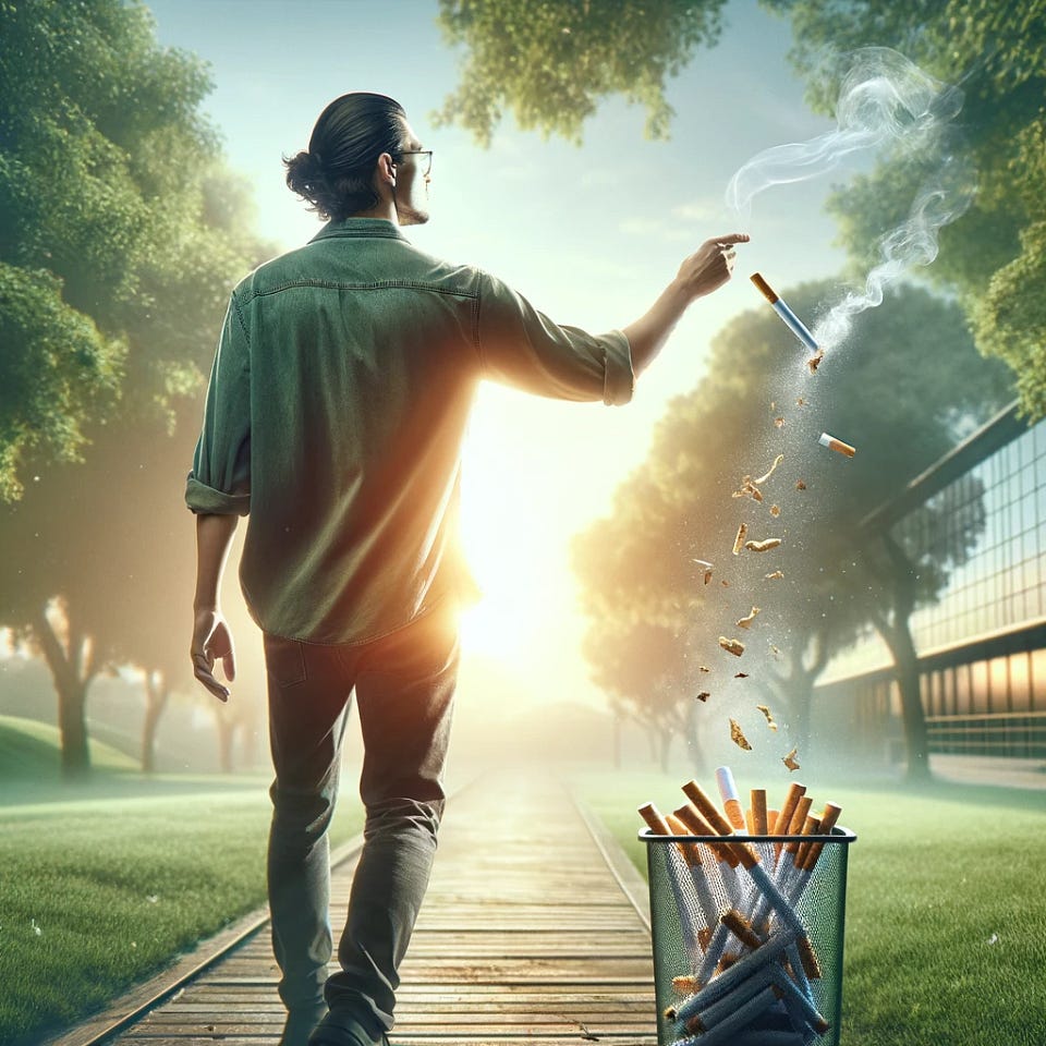 Creating & Controlling Habit — 5 Rules You Must Know and How to Apply ...