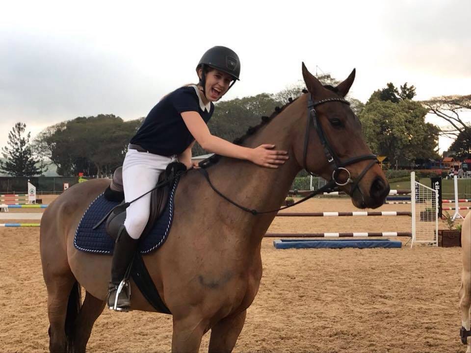 Equine Trade operations, simplified. | by Marie Marks | Medium