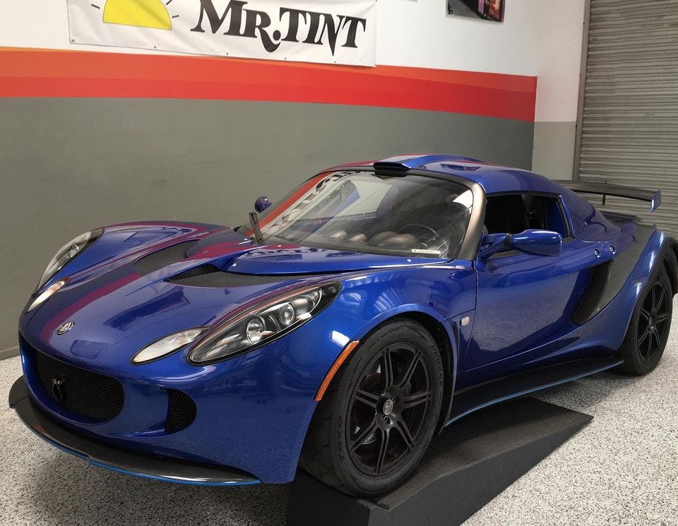 Benefits of Tinting Your Car Window, Plus a Checklist to Get the Best ...