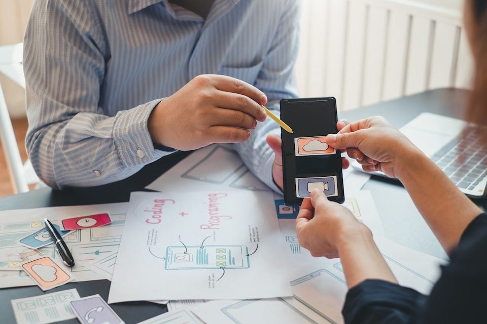 Unlocking the Power of Android Development: A Roadmap to Mobile App ...