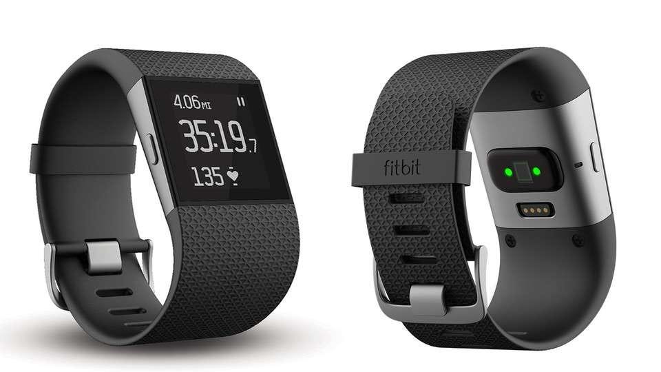 Fitbit Surge: The Hidden Features You’d Never Expect! | by Beauty Elite ...