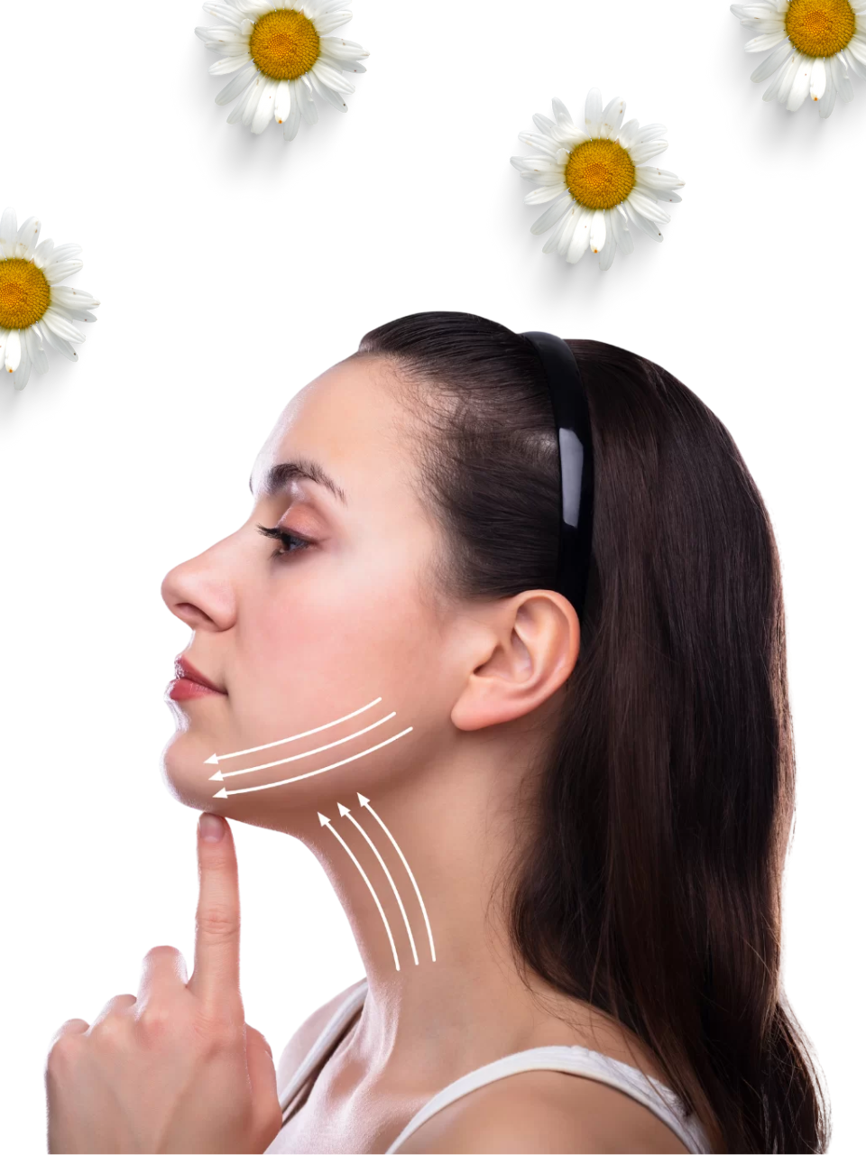 Face Yoga for Beginners: 5 Easy Exercises for Glowing Skin | by Annie K ...