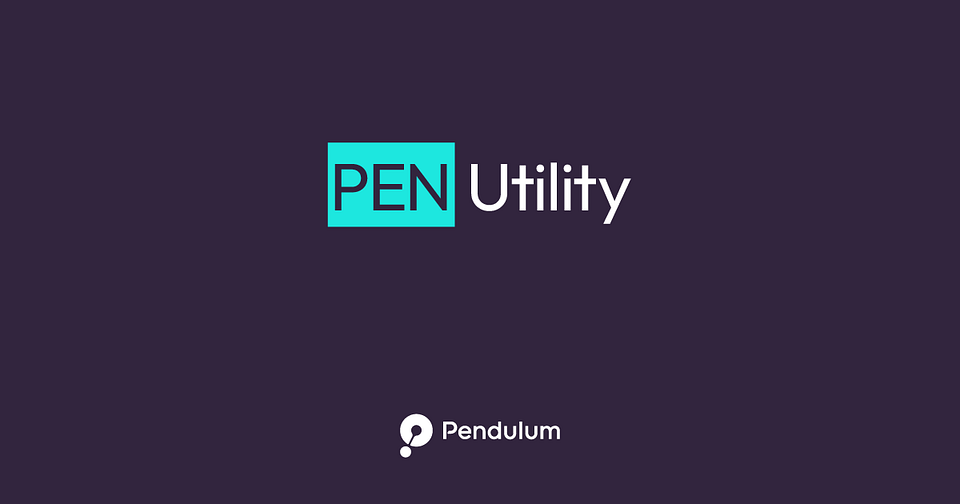 What is the Utility of PEN?. PEN will be the native token of… | by ...