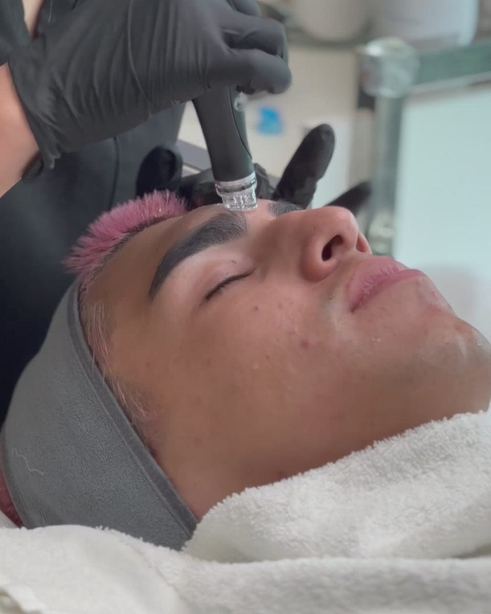Hydrafacial for Men in Dubai: Unlock Radiant Skin Today | by Bisma Dynamic | Aug, 2024 | Medium
