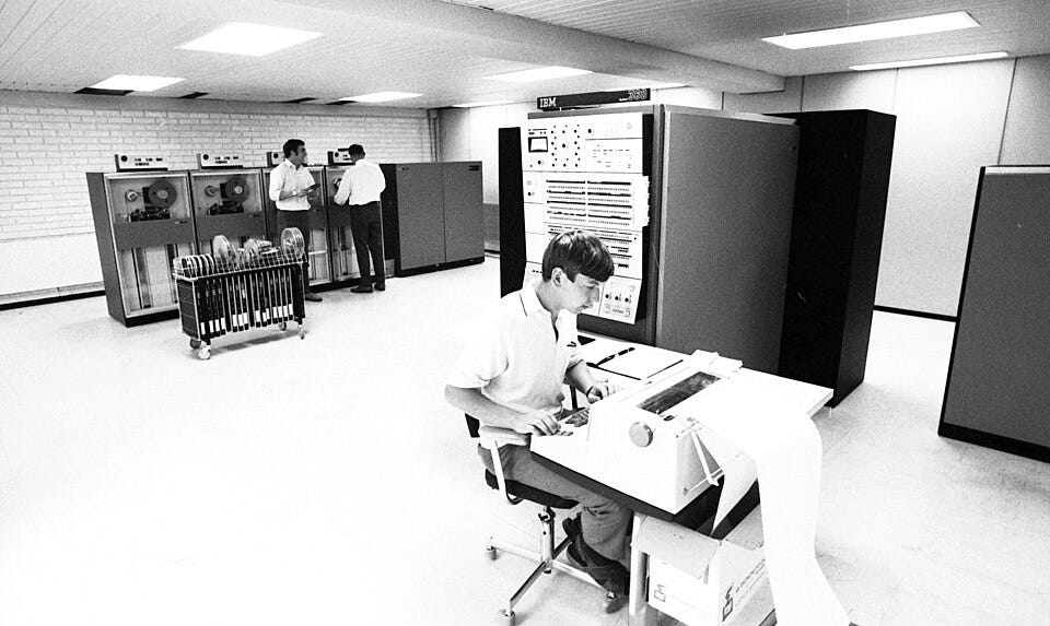 ANALOG DATING — A Brief History of Dating Systems | by Simon CHABROL ...