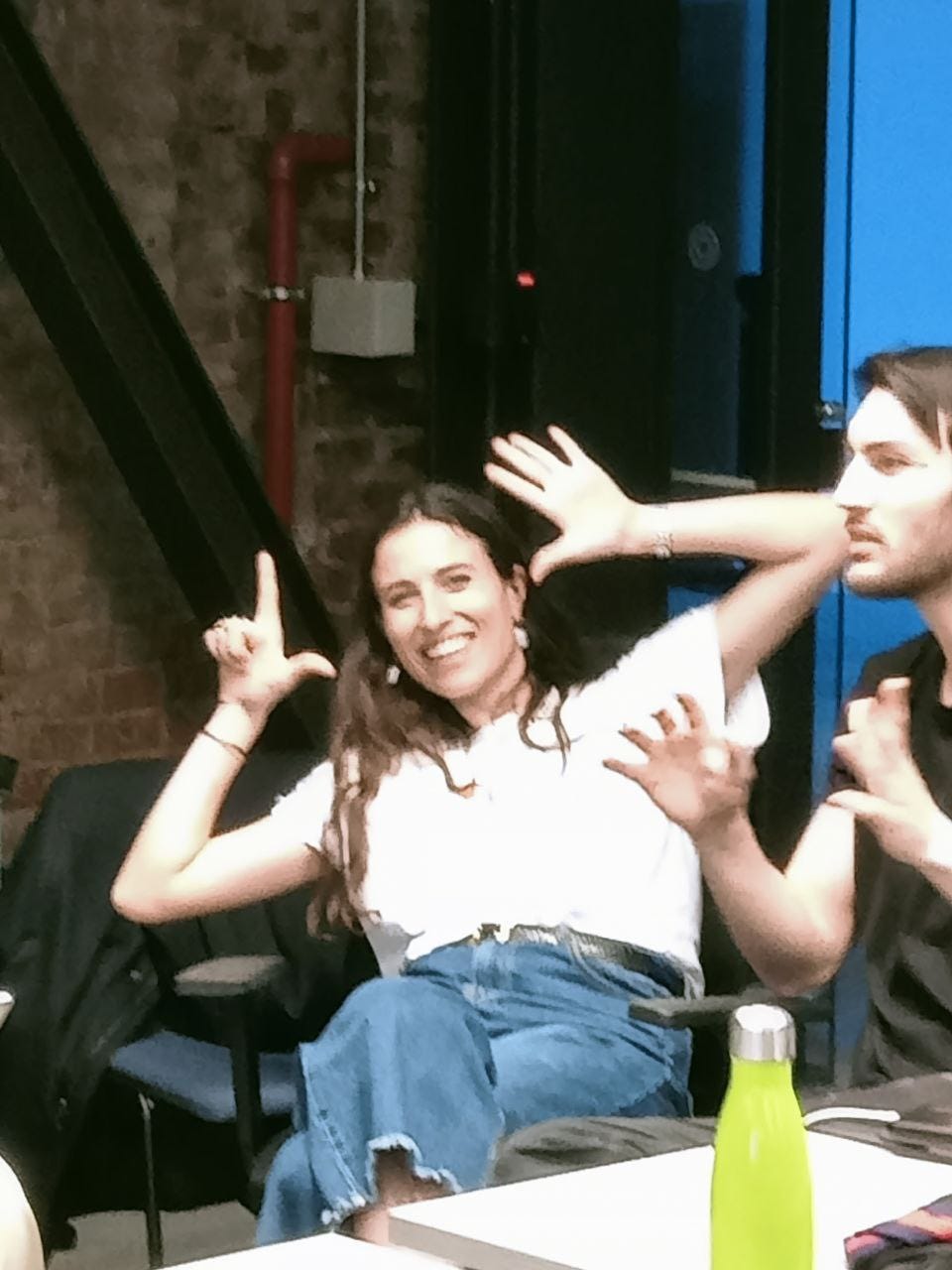 Adventures #6 — Navigating Uncertainty | by Vento Venture Building ...