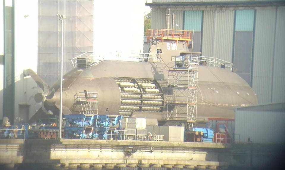 Exploring the Depths of Air Independent Propulsion in Submarines | by ...