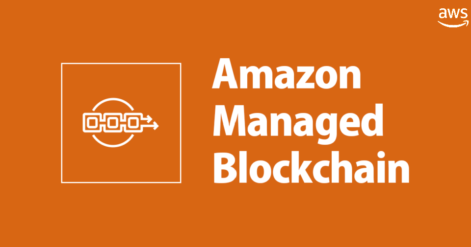 Unraveling the Potential of AWS Blockchain: Empowering Decentralized ...