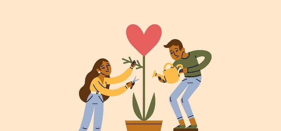 The Threads That Connect Us: A Story of Relationships | by JP Pathak ...