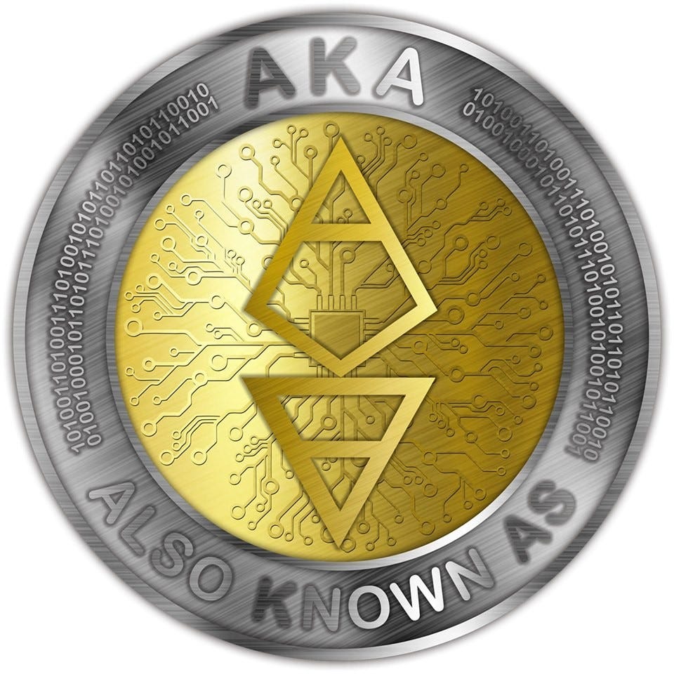 WHAT IS AKA ?. AKA is Community-Driven Platform that… | by Rian ...