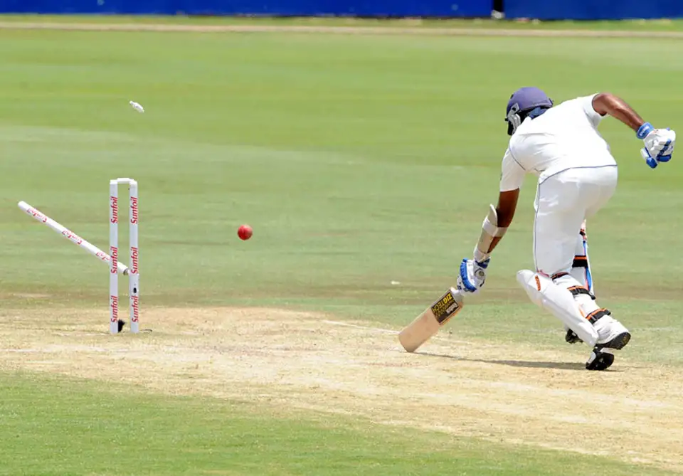 Most Run-Outs in Test Cricket: How Fielding Changed the Game | by ...