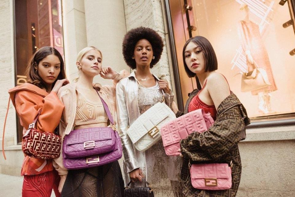 Why Influencers Are Getting $4000 Handbags For Free | by Angela G.W ...