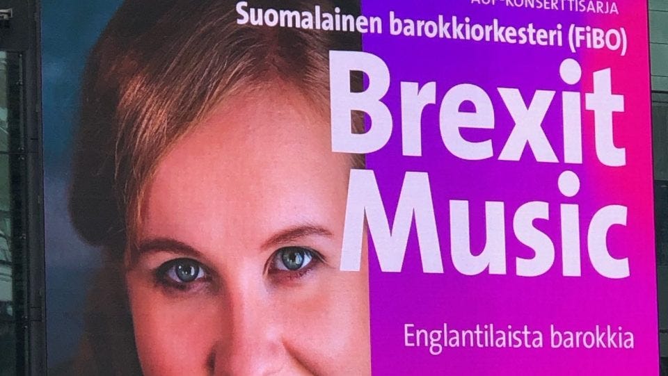 Finnish Music — Ultimate Guide: Back to Work Edition — SuloNorth | by ...