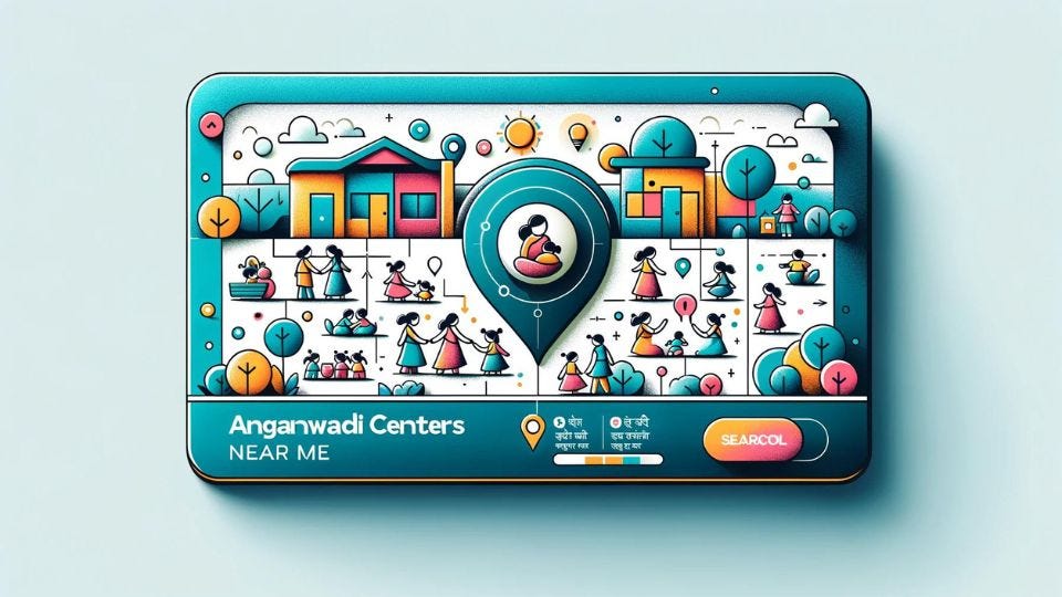 An Easy Guide to Anganwadi Centers Around. | by Priya Sharma | Medium