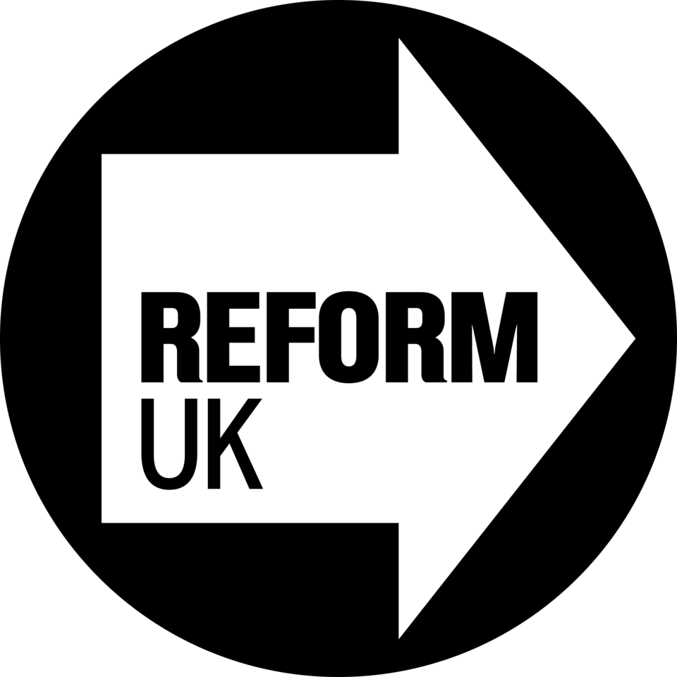 Reform UK Are a Party Run on Hype and Nothing Else | by Laura Westford ...