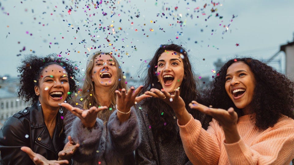 Mulheres salvaram minha vida. Eu pensei longamente em como e no que… | by Cila Santos ...