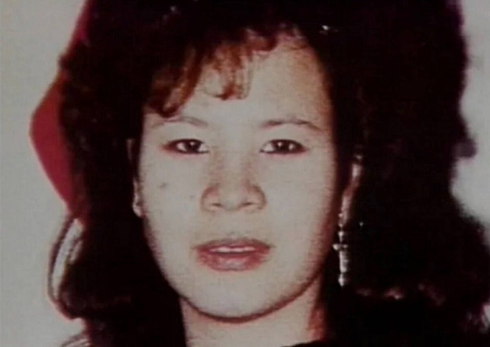 A Family Left Without Answers After Teen Murdered— Mariella Lennie ...
