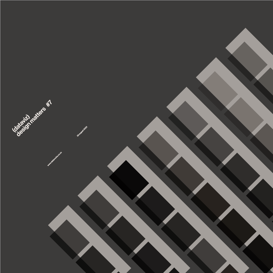 Design Matters #7 — The Ultimate Dashboard Colour Palette in Practice | by T. from Data Rocks ...