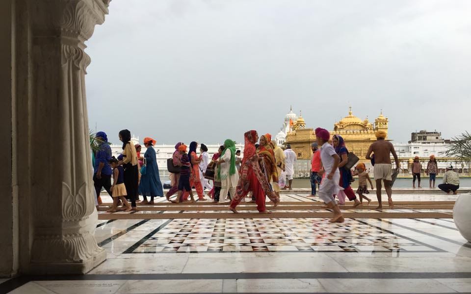 The Healing Powers of Pausing. Making room for rest and reflection in… | by Brina Patel | Know ...