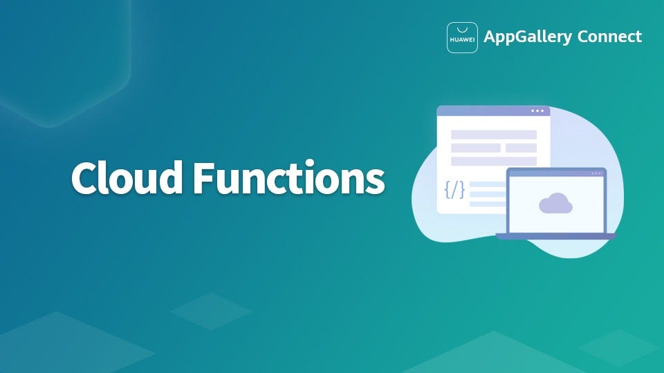 How to manage Huawei Cloud DB in Cloud Functions environment ? | Python | by Mustafa Sarıkaya ...
