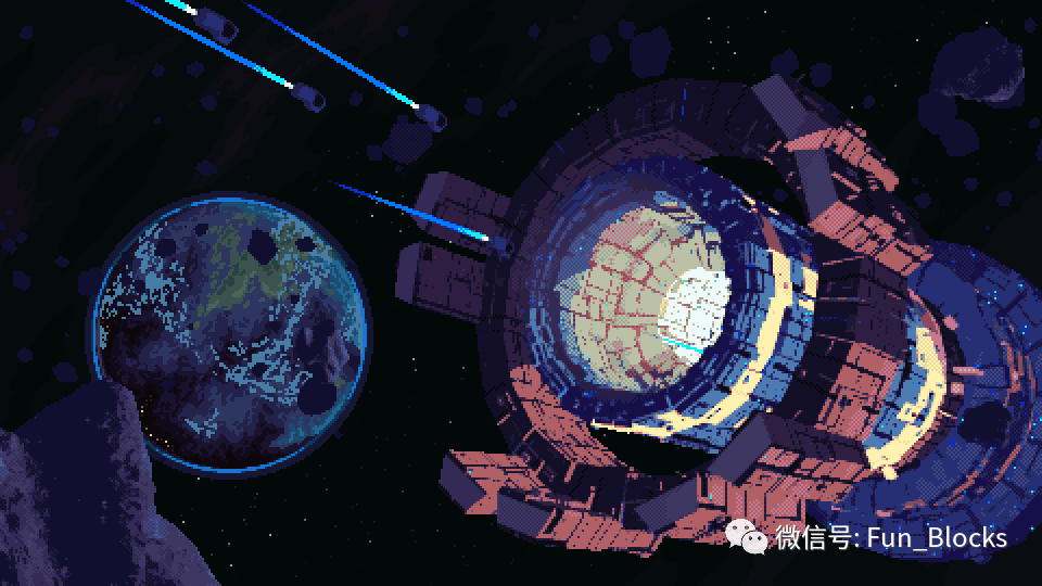 一文速览40款全链上游戏项目. 原文链接：https://twitter.com/stokasz/status/… | by FunBlocks | Medium