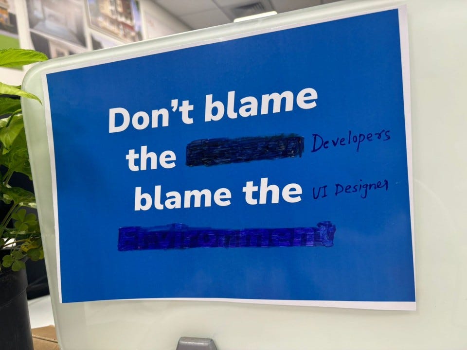 Collaboration & Handoff: The Secret Sauce to Great Products | by ...