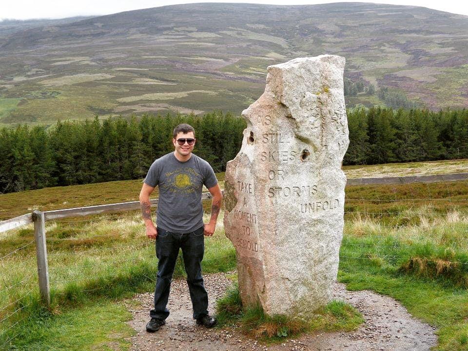 Contiki Tours Review: Great Britain and Ireland | The World Overload ...