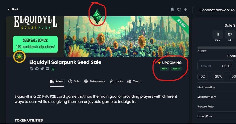 AN ARTICLE ON ELQUIDYLL We’re pleased to announce that Elquidyll has ...