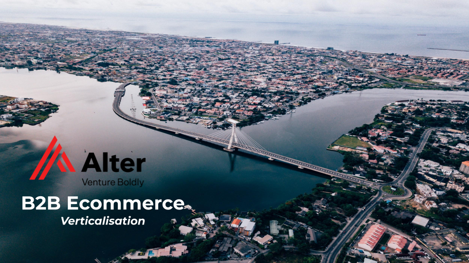 Verticalization of B2B E-commerce Marketplaces | by Alter | Alter | Medium