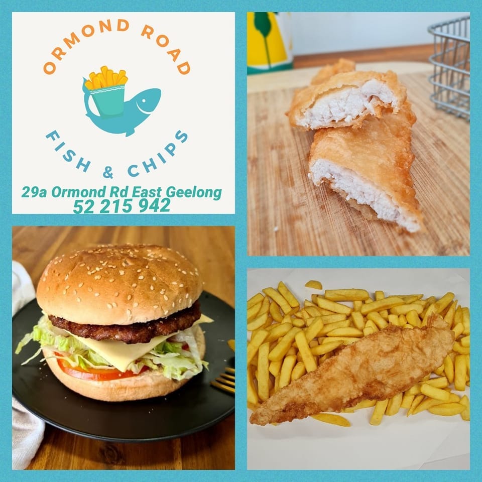 Reasons Why Fish And Chips Is The Ultimate Comfort Food | by Ormond ...
