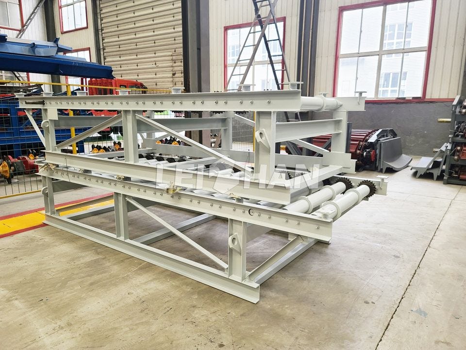 #BaleOpeningMachine #papermachine The Bale Opening Machine is a ...