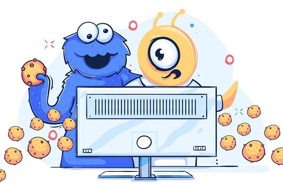 Everything You Need To Know About Internet Cookies | by Tyler B ...