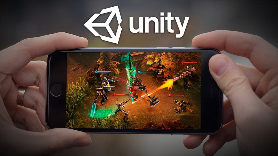 Tutorial Build Unity Game untuk Android | by Laksita | Medium