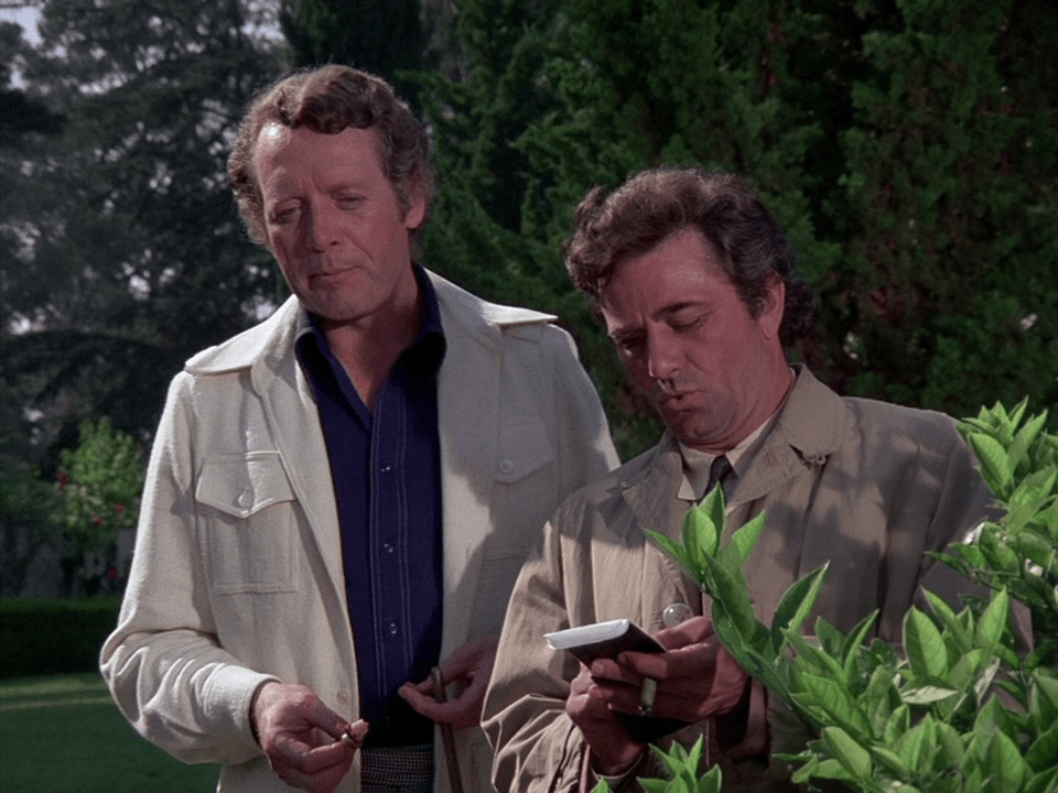 Ranking the Best Killers on Columbo | by Patrick J Mullen | As Vast as ...