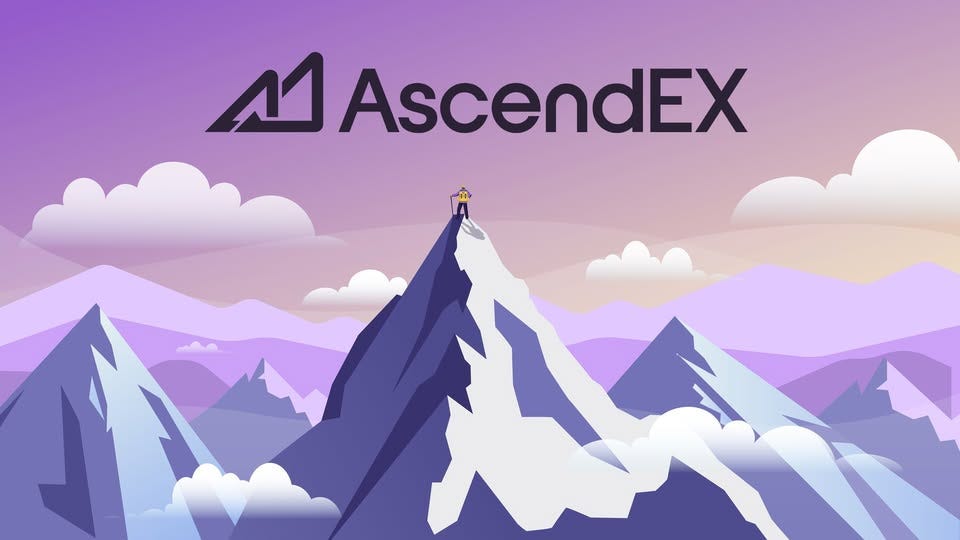 Futures Trading on AscendEX: A Complete Guide for Smart Traders | by YashKarakoti | Jul, 2025 ...