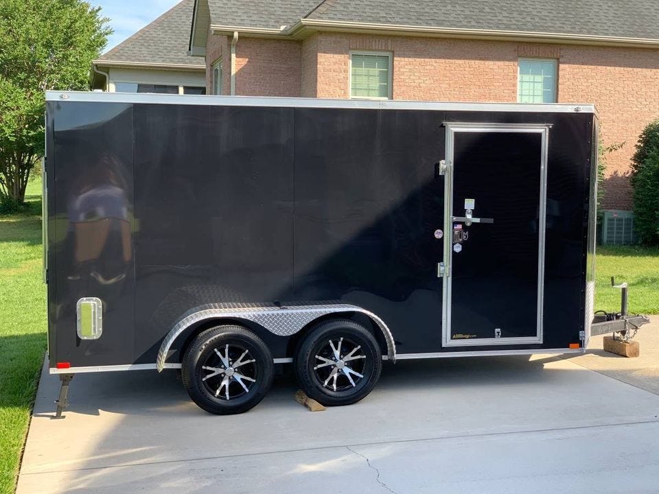 The Covered Trailer Facebook Marketplace Scam and How It Works | by Jim ...