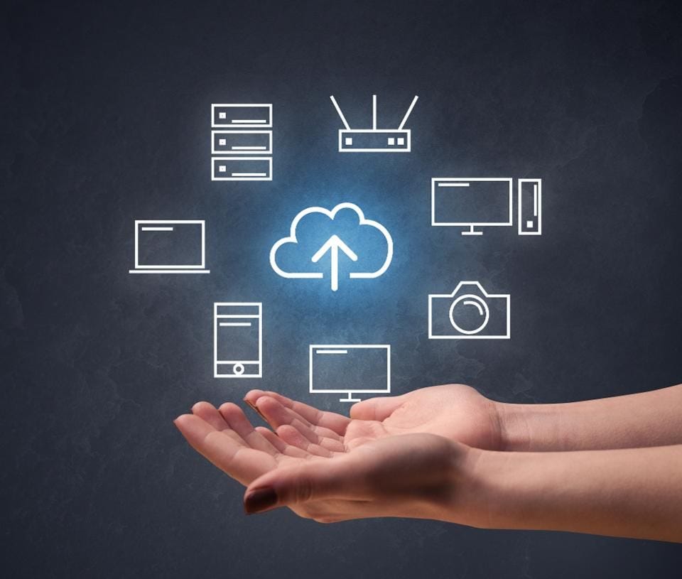 Reasons Why SMEs Should Adopt Cloud Computing Now! | by Smbconnectindia ...