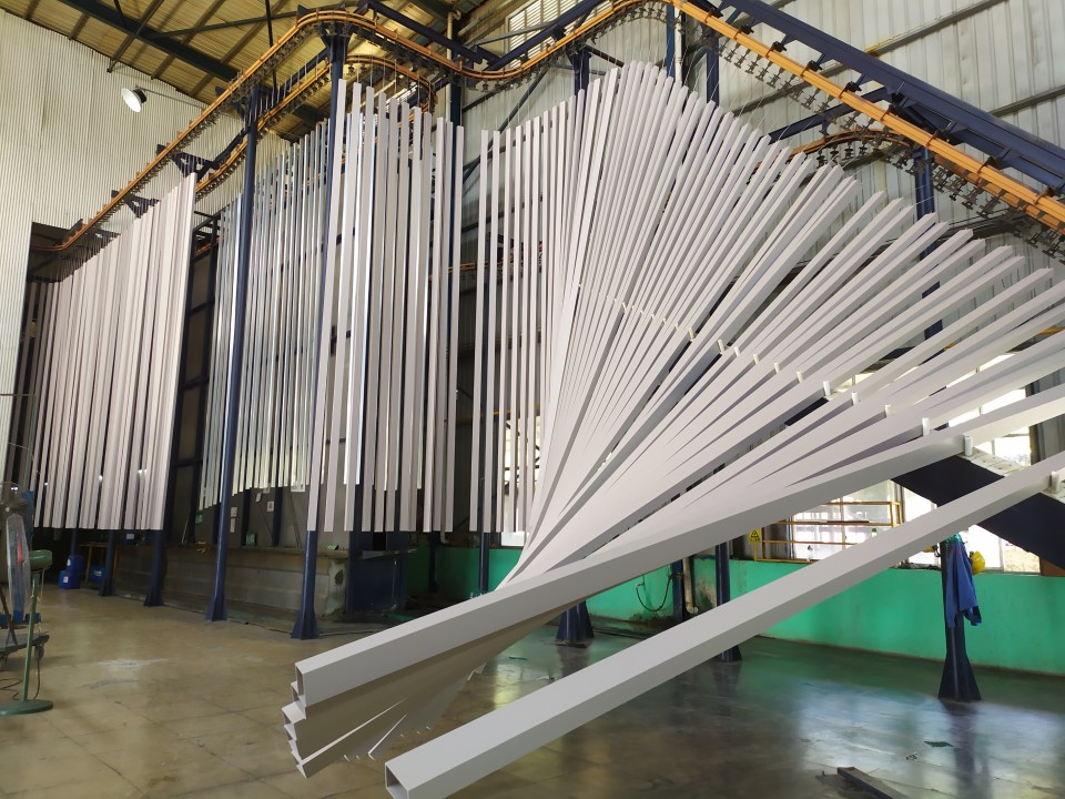 Examining the Advantages, Uses, and Solutions of Aluminum Profile ...