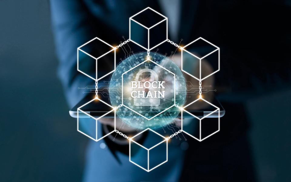 Why You Should Start Learning Blockchain Development Right Now | by Ankit Singh | Jul, 2025 | Medium