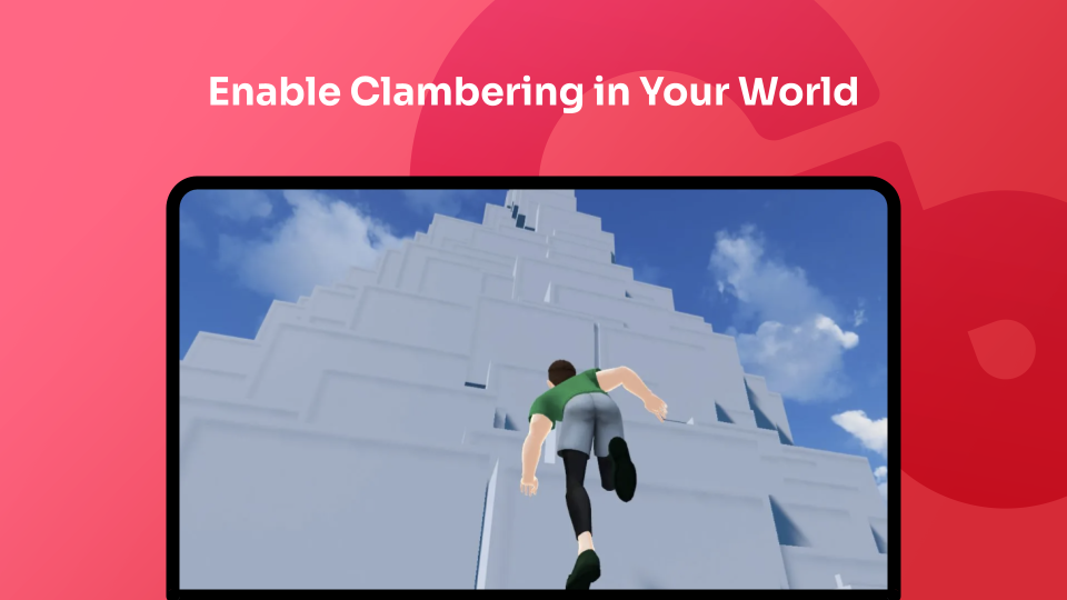 Enable Clambering in Your World. Cluster Creators Guide | by Cluster ...