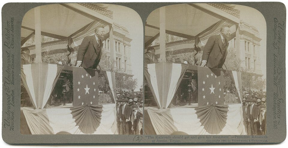 What Happens When Presidents Communicate Too Much? | by George Dillard ...