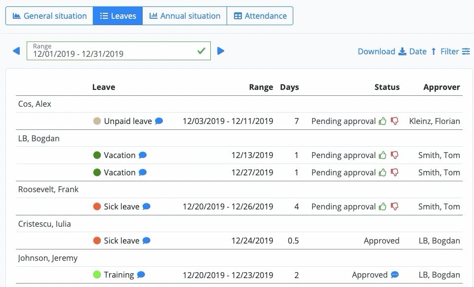 Design Update. Simplifying The Calendar Date Control and Navigation ...