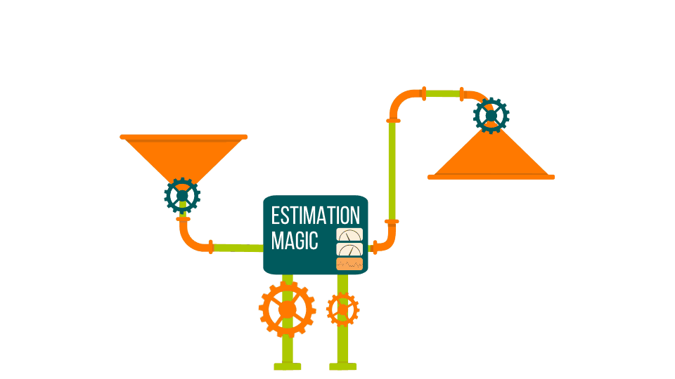 Why do we estimate and can we do without? | by Albina Popova | New Work ...