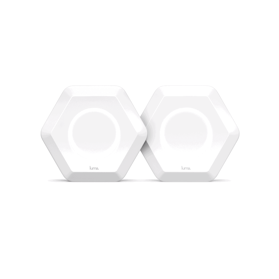 Introducing Luma Colors. Your Rules, Your Colors, Your WiFi | by Luma ...