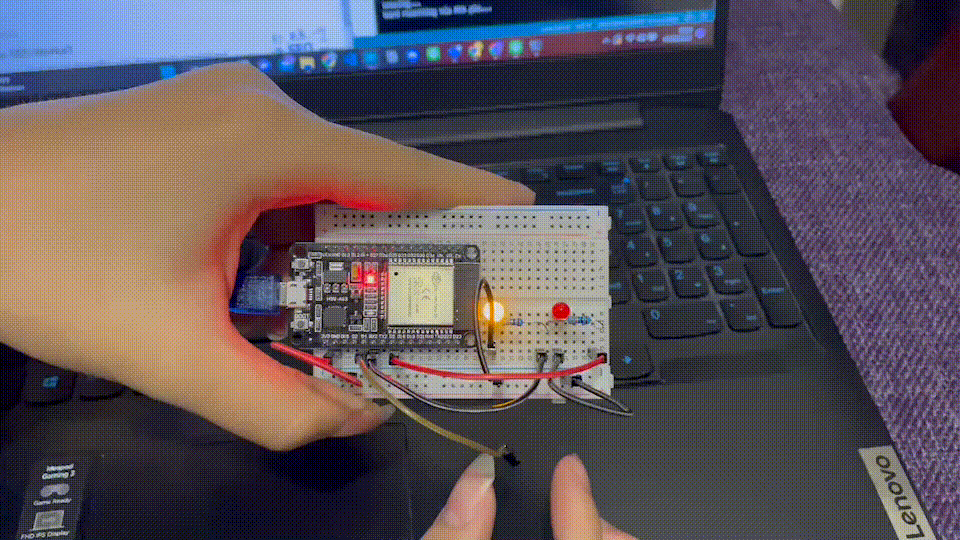 Internal Sensor — Project 3. Kembali lagi di tulisan tentang project ...