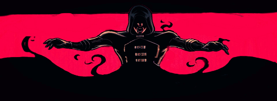 THE UNTIMELY DEMISE OF EVIL. Until of late I fear I doubted what I ...